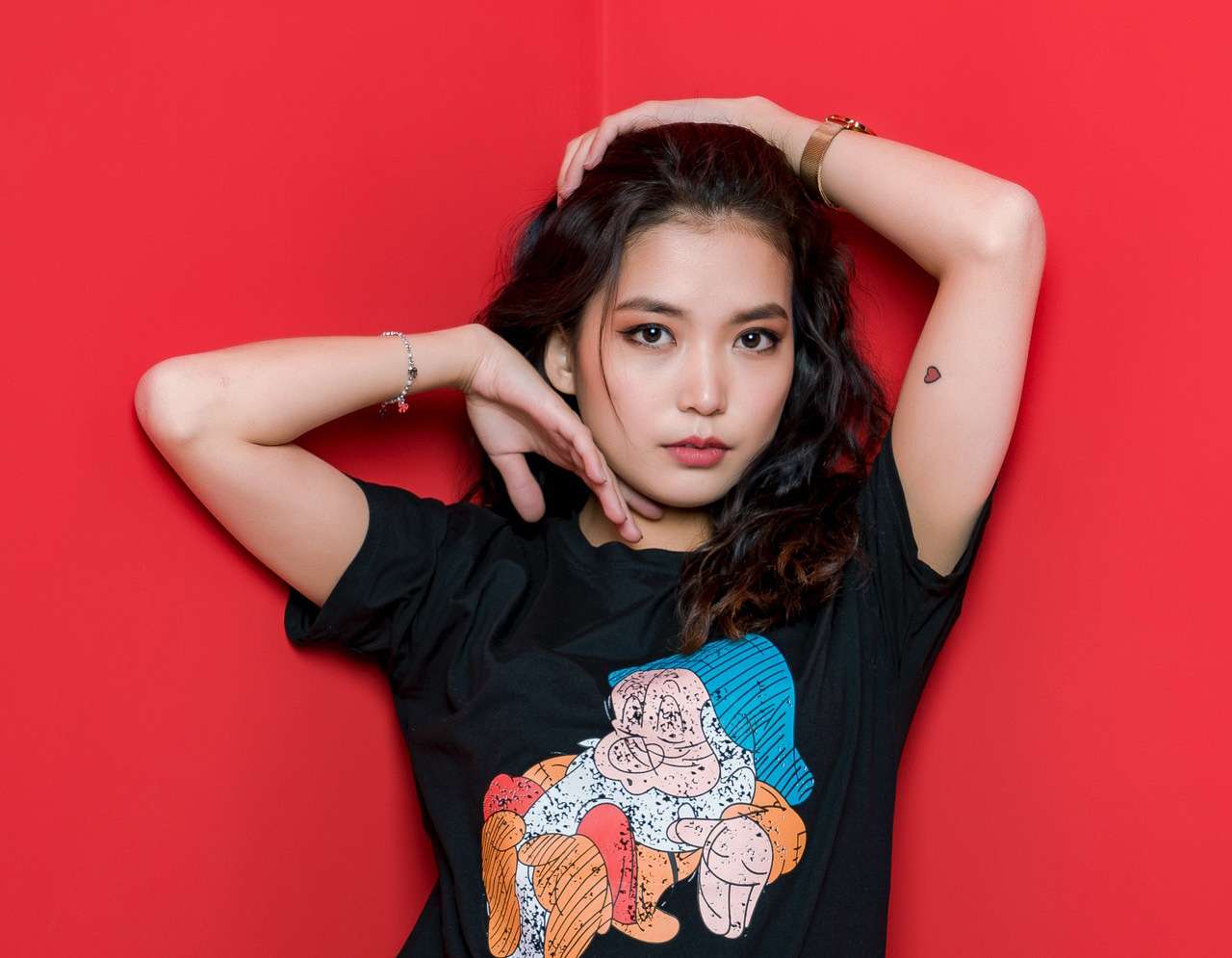 Meet Jo Jo, Body Positive Model and Cousin of Gigi – Unió Musical ...